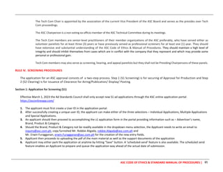 Supplementary Reference_ASC_Guidebook.pdf | Advertising Industry ...