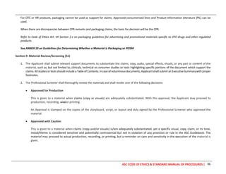 Supplementary Reference_ASC_Guidebook.pdf | Advertising Industry | Industries