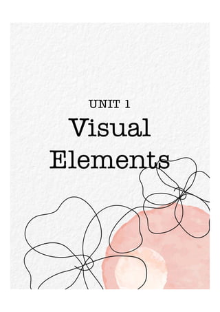 Supplementaty materials for Iranian students of visual Arts | PDF