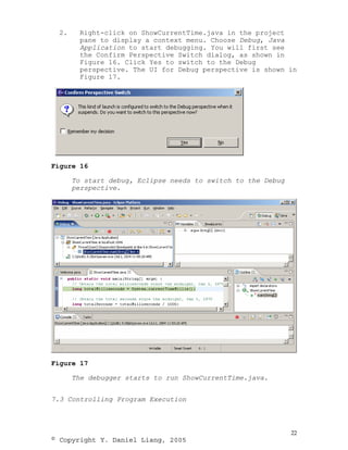 Supplement J Eclipse | PDF