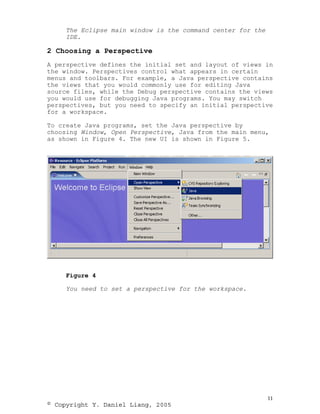 Supplement J Eclipse | PDF