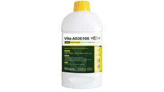 Supplement product by maxvet animal care malaysia | PDF