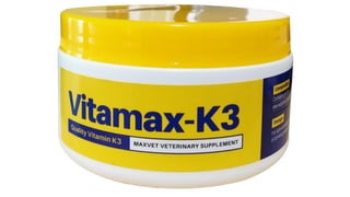 Supplement product by maxvet animal care malaysia | PDF