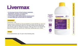 Supplement product by maxvet animal care malaysia | PDF
