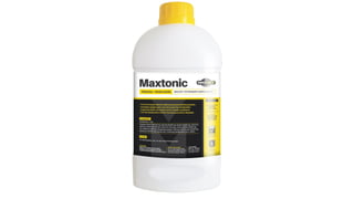 Supplement product by maxvet animal care malaysia | PDF