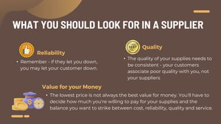 Supplier-Selection.pptx