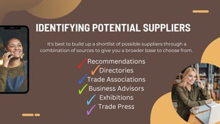 Supplier-Selection.pptx