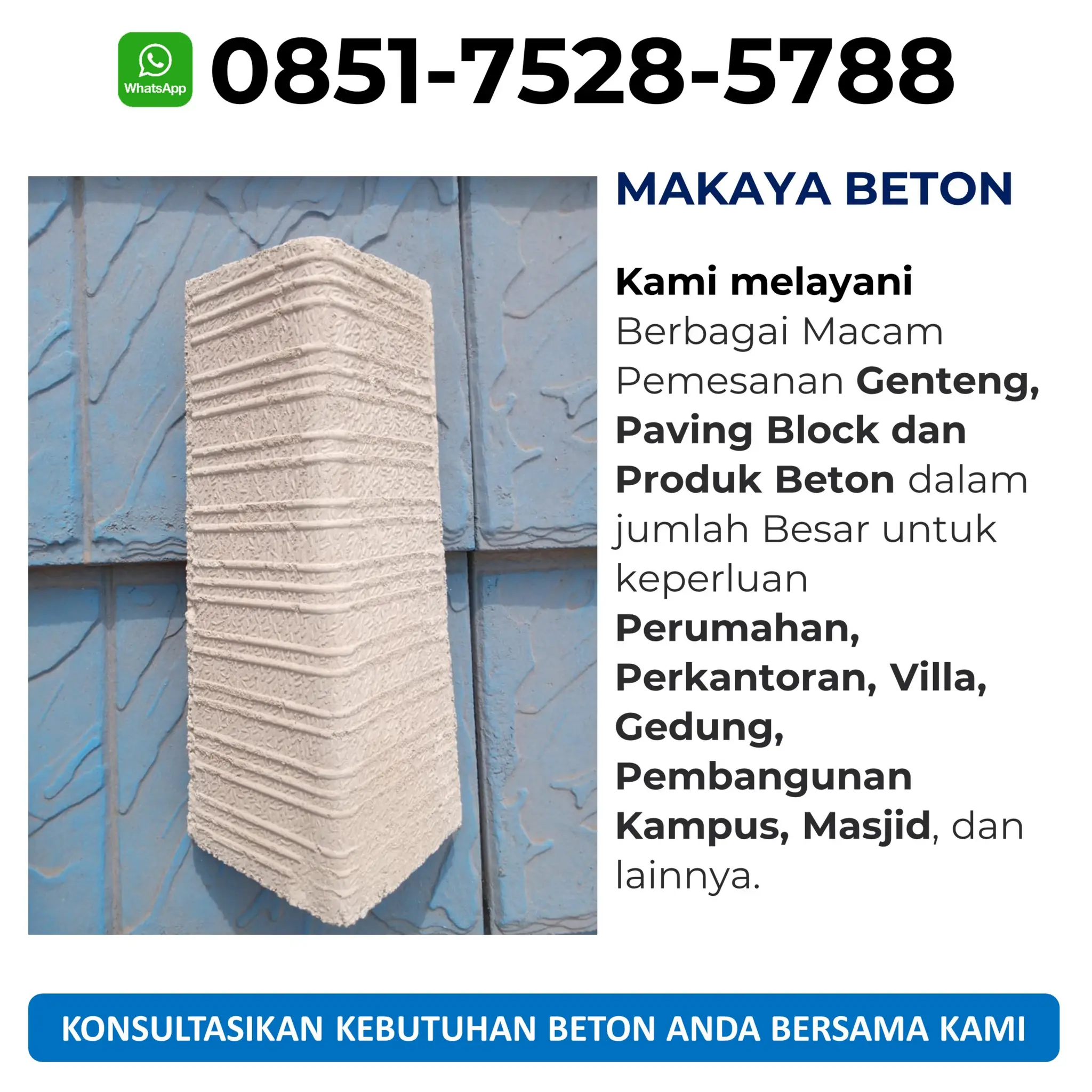 Produsen Ukuran Uskup Kota Batu | PDF