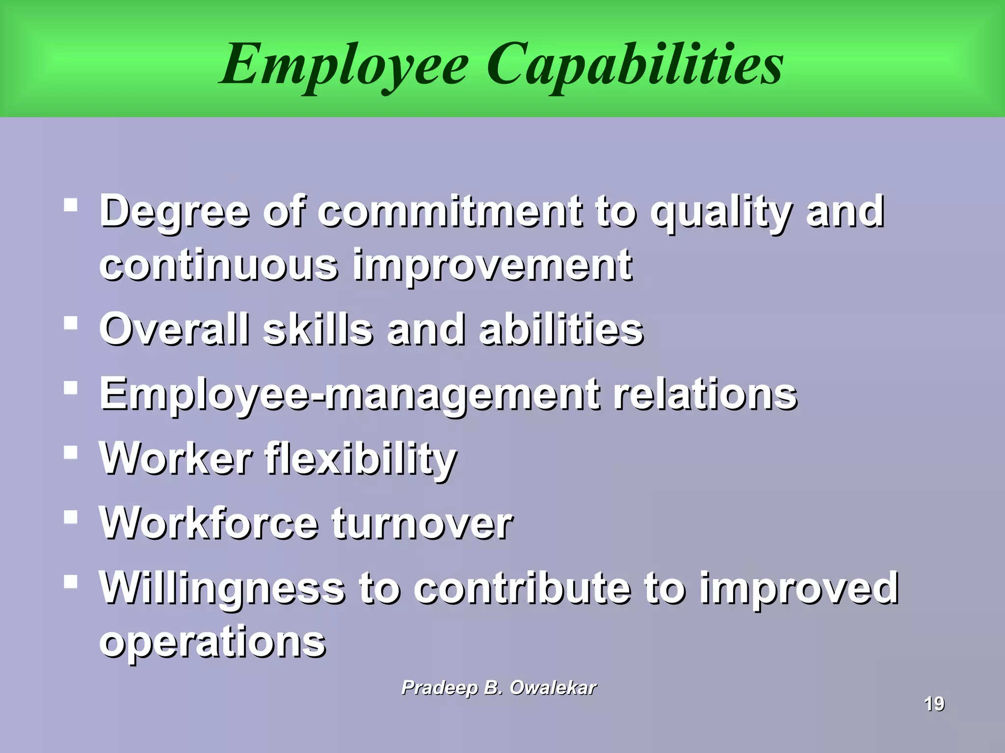 Supplier Evaluation And Selection Ppt