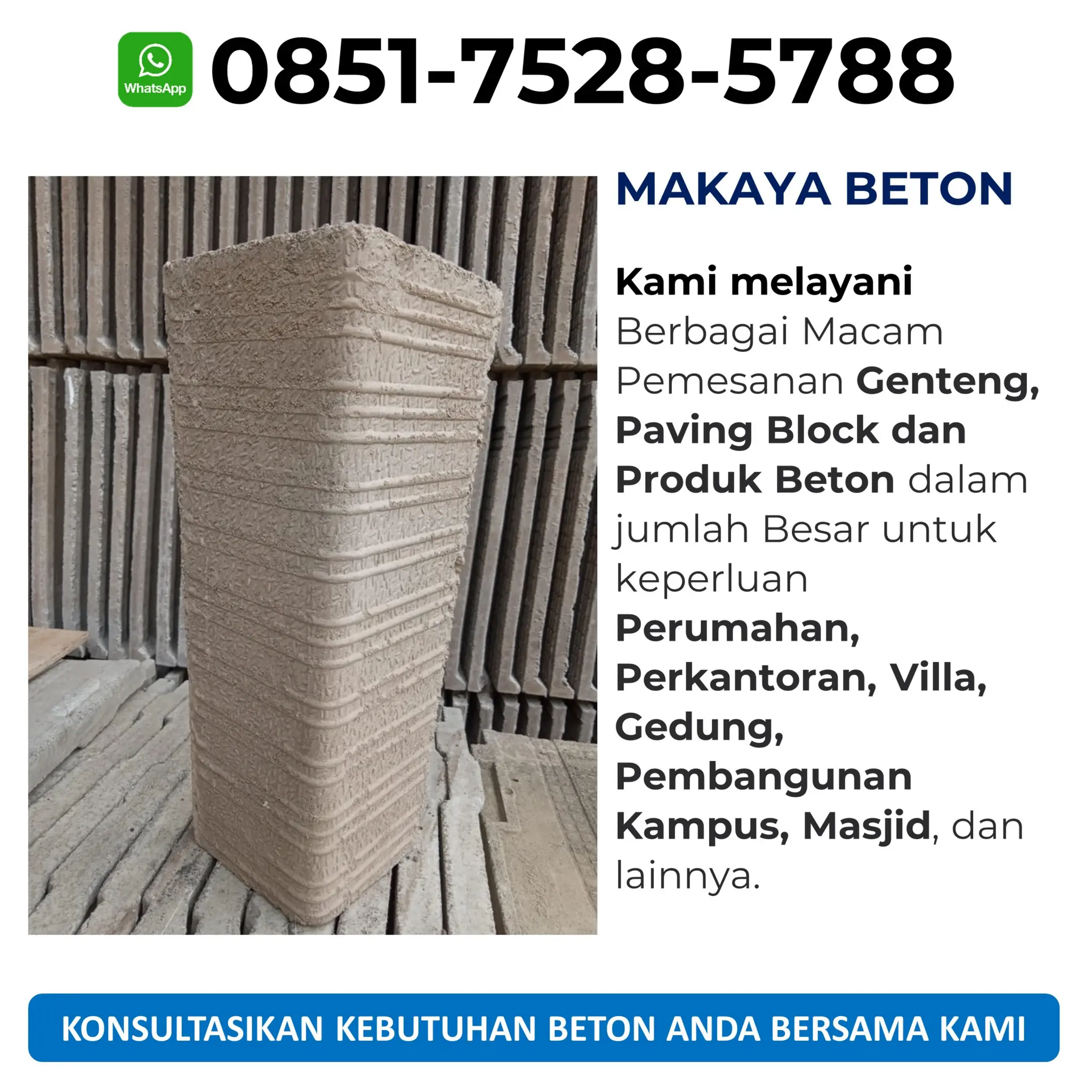 Agen Ukuran Paving Hexagon Melayani Kepanjen | PDF