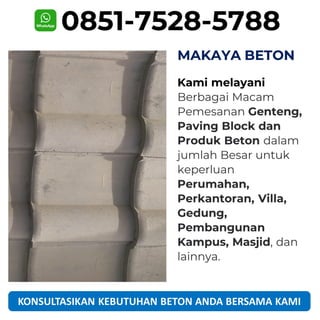 Agen Rumput Untuk Grass Block Kota Batu | PDF