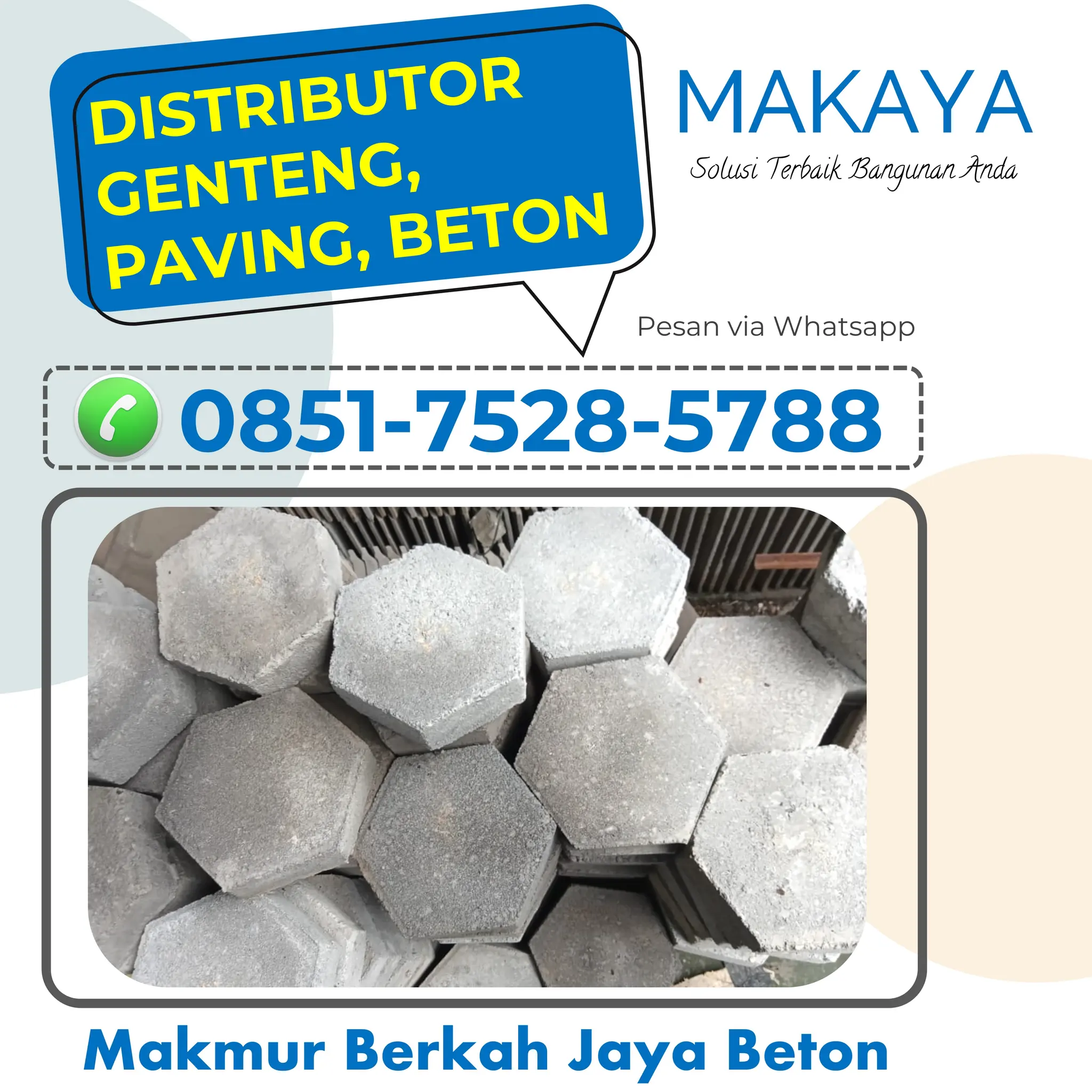 Produsen Pasang Paving Block Persegi Panjang Melayani Pasuruan | PDF