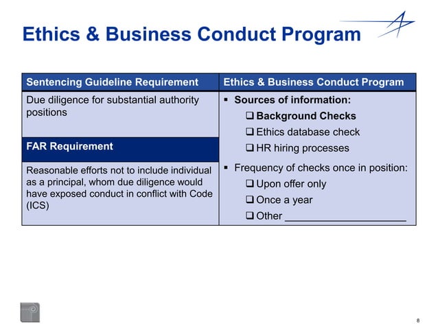 Supplier Mentoring Program Checklist | PPTX
