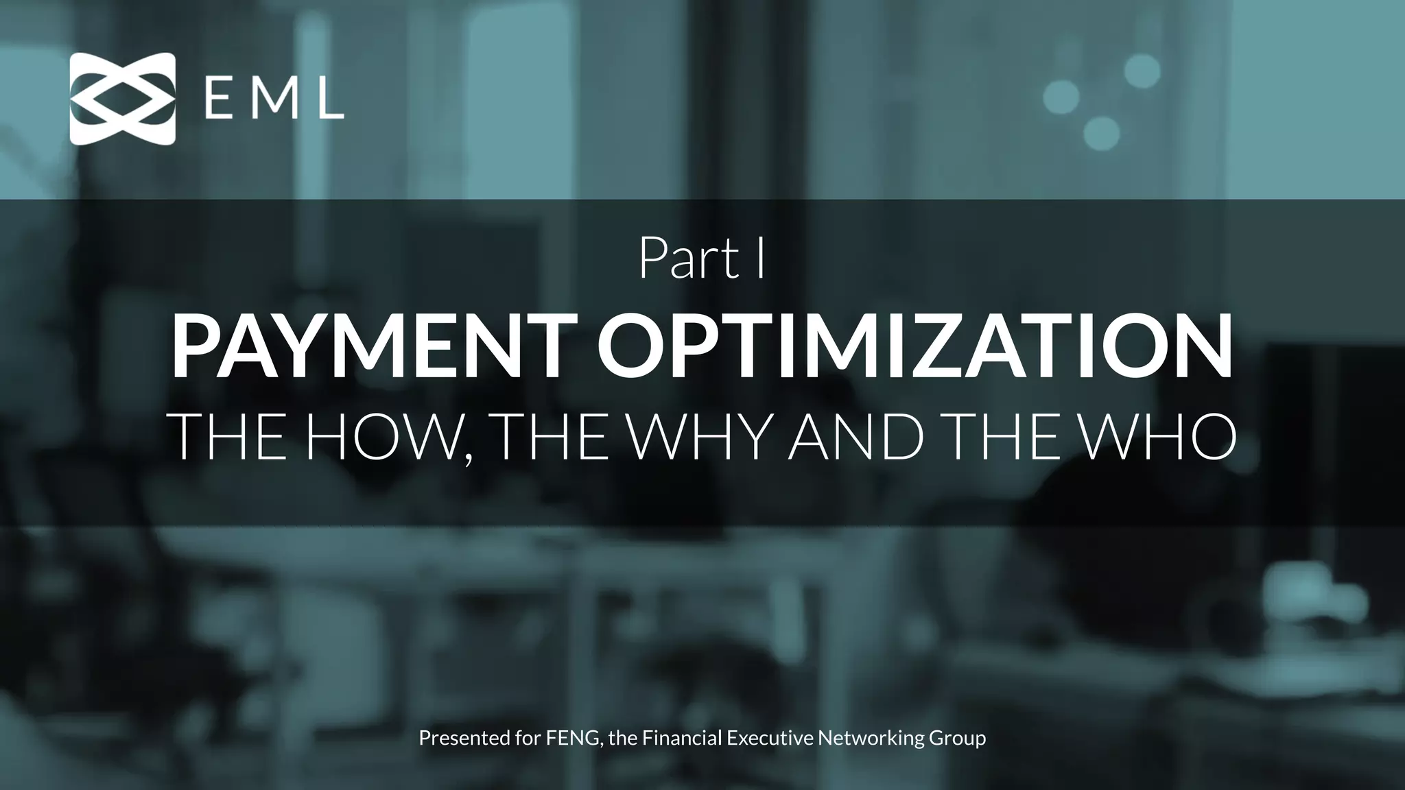 Supplier Payment Optimization Part 1 | PDF | Credit Cards | Personal Debt