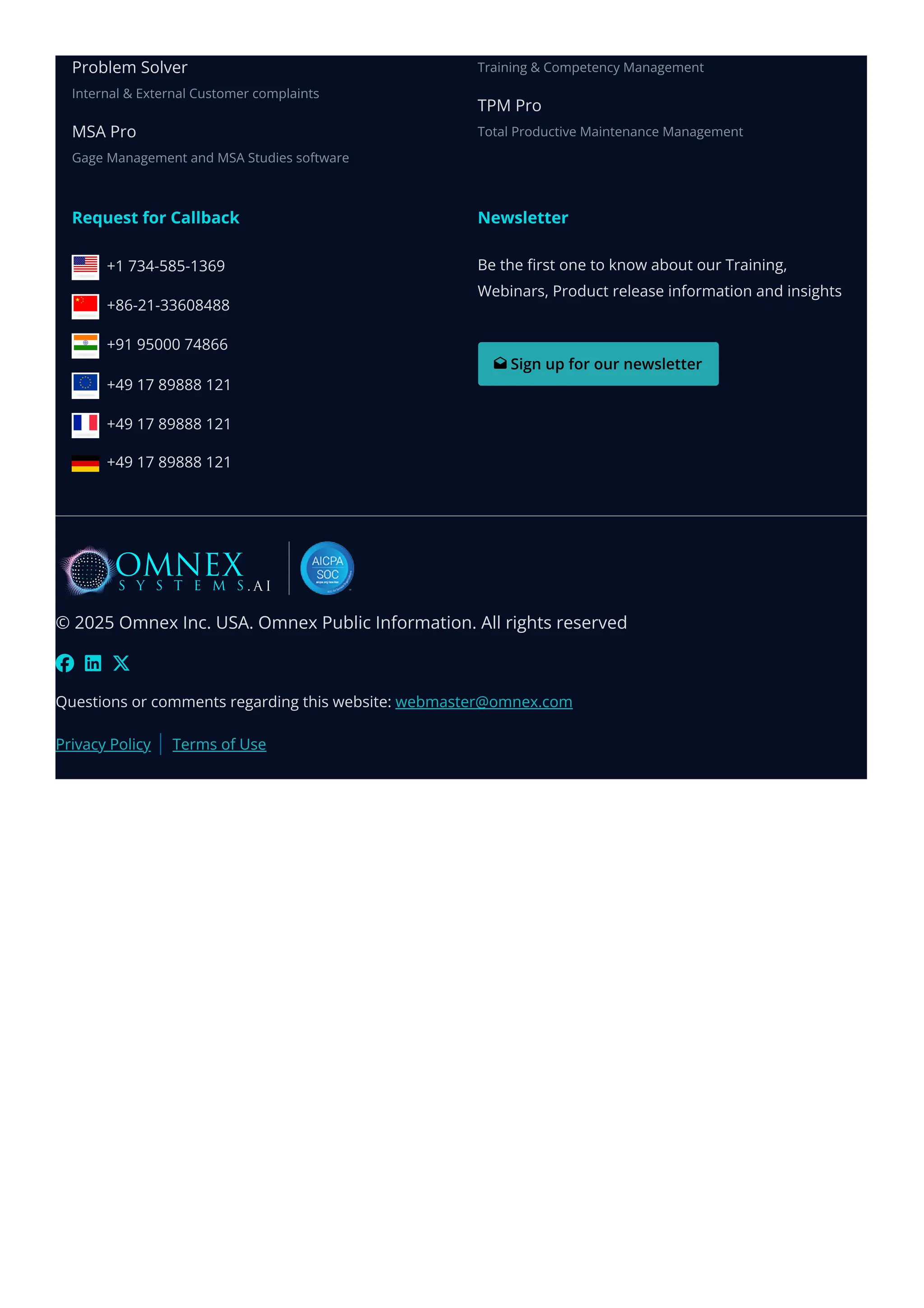 Supplier PPAP Audits. Omnex systems | PDF