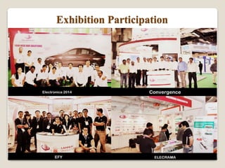 Millennium Semiconductors:Leading Distributor of Electronic Components ...