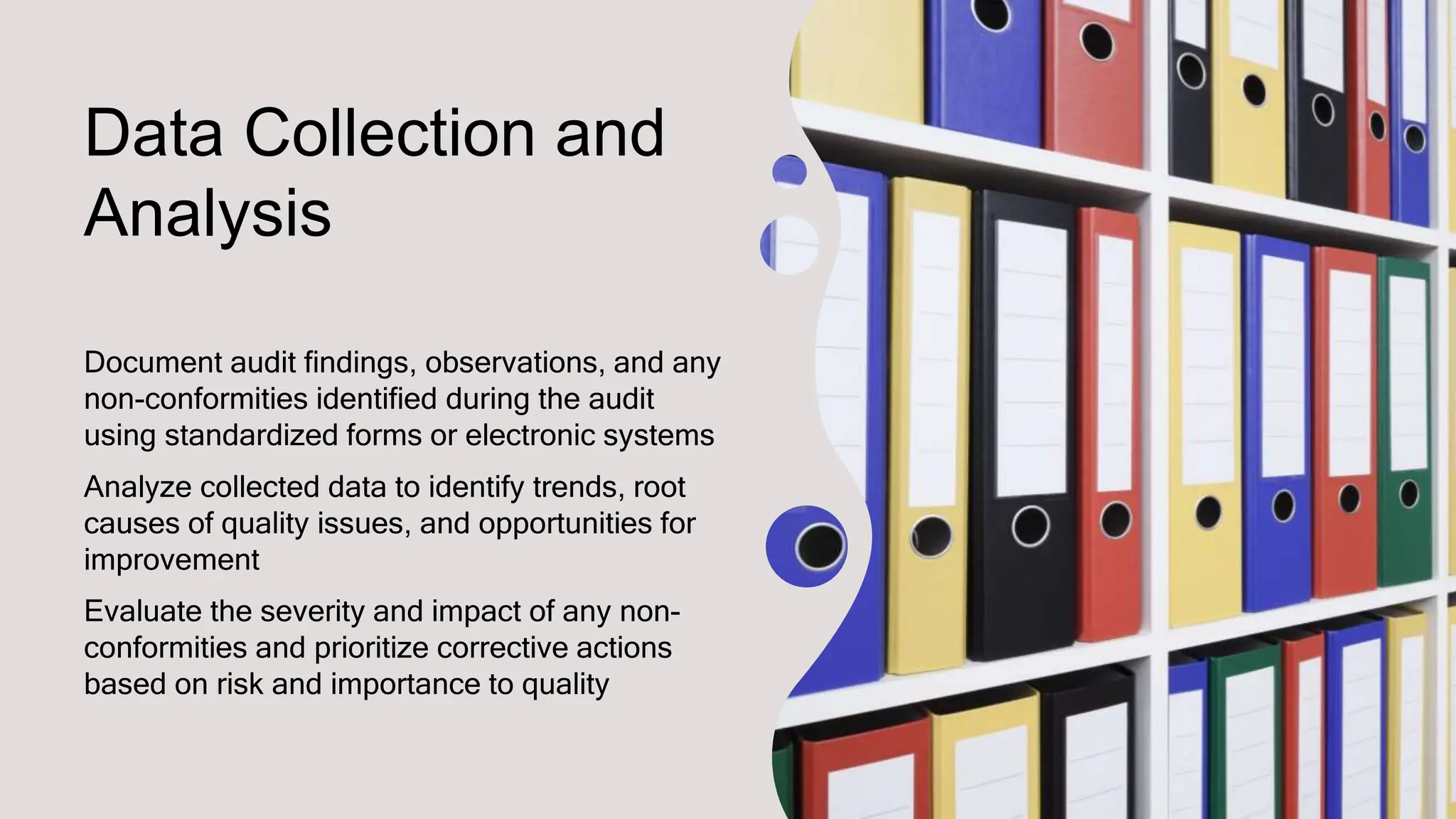 Supplier Quality Field Audit eAuditor Audits & Inspections | PDF