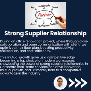 Supplier Relationship Management | PDF