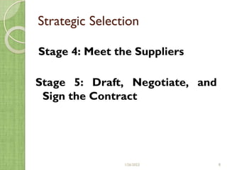 Supplier Selection and Evaluation.pptx