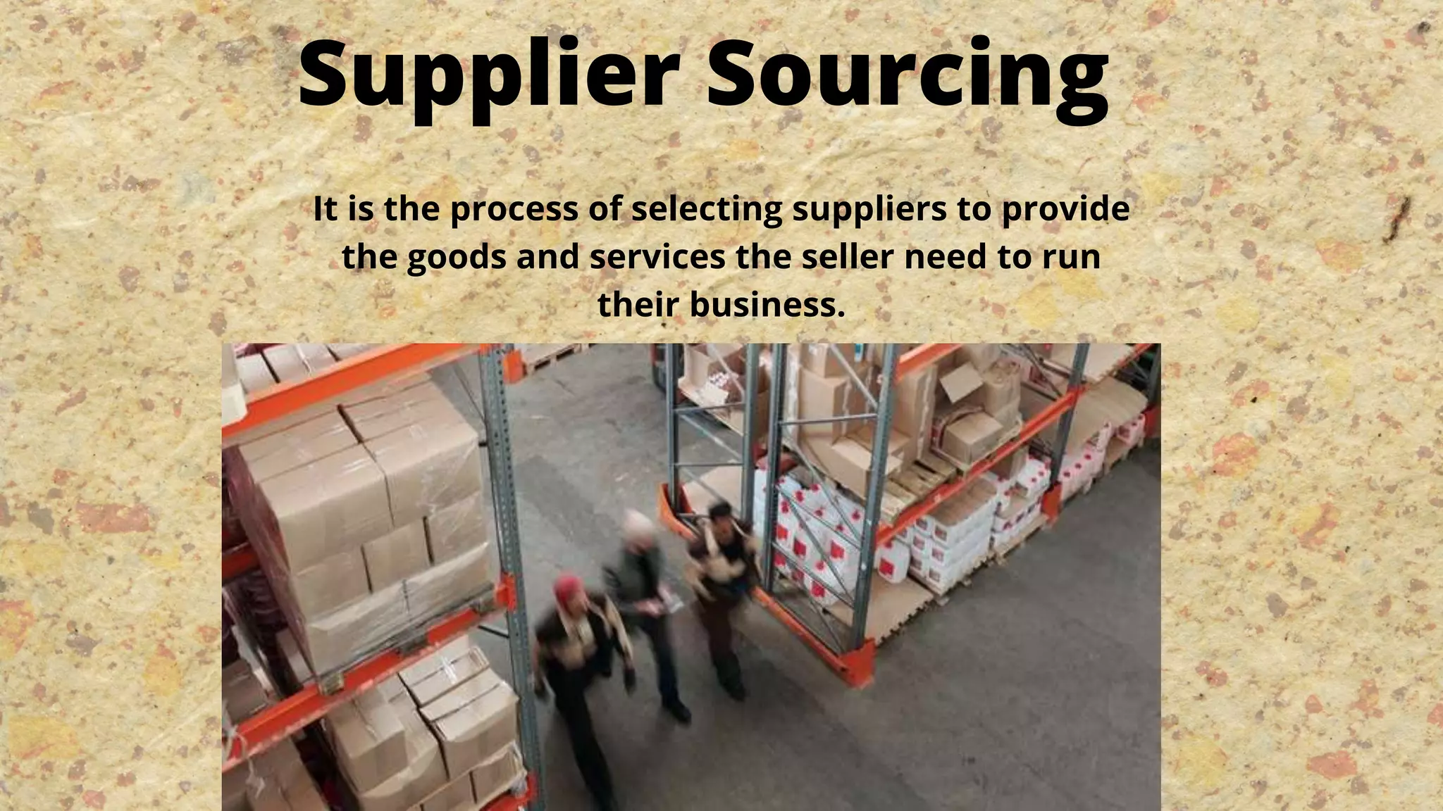 Supplier sourcing.pptx