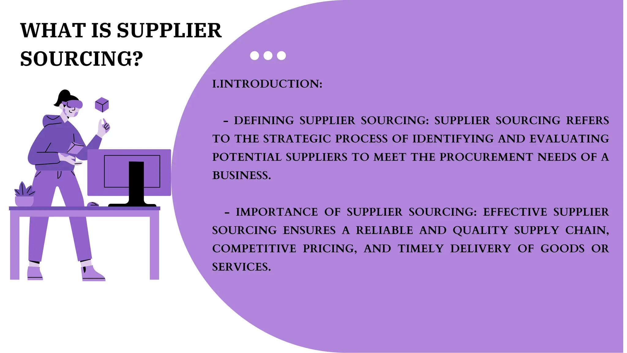 Supplier Sourcing - Presentation.pdf
