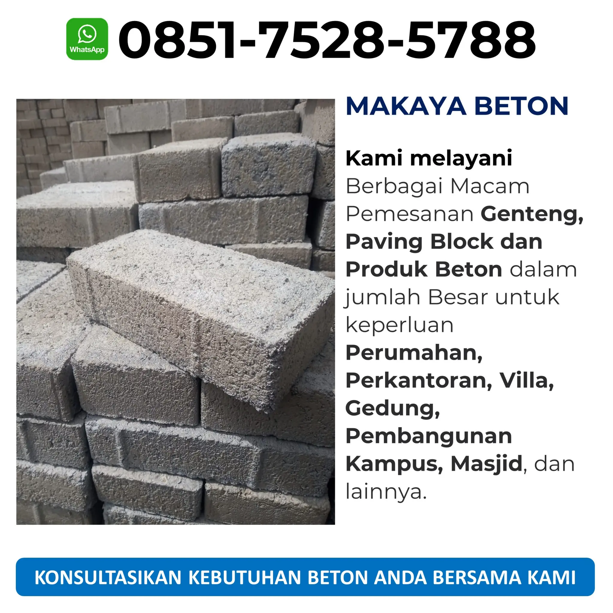 Distributor Ukuran Paving Segi Enam Melayani Pasuruan | PDF