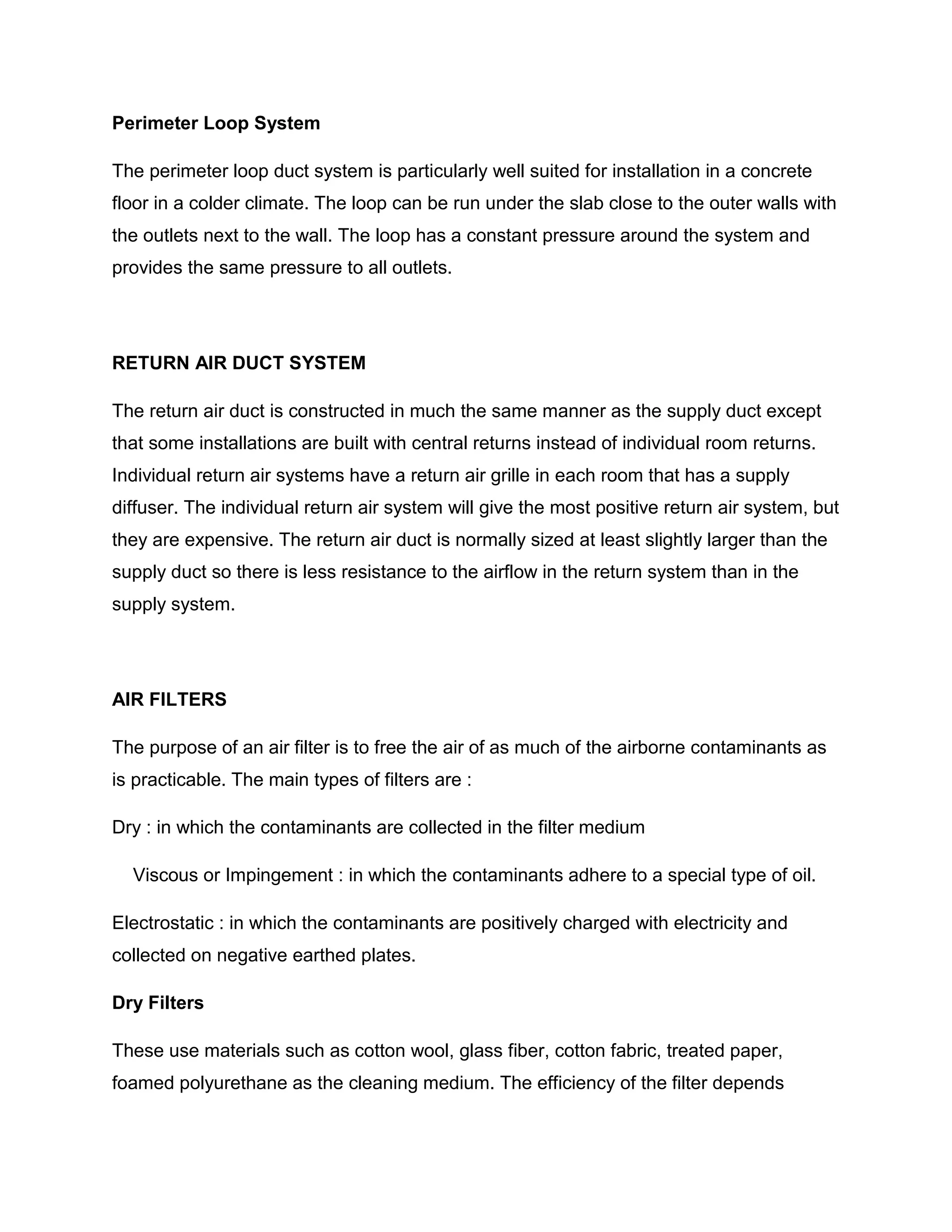 S3 Supply Devices and Room Air Distribution | DOCX