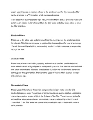 S3 Supply Devices and Room Air Distribution | DOCX