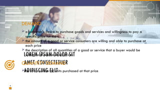 Economics-the concept of SUPPLY-AND-DEMAND.pptx