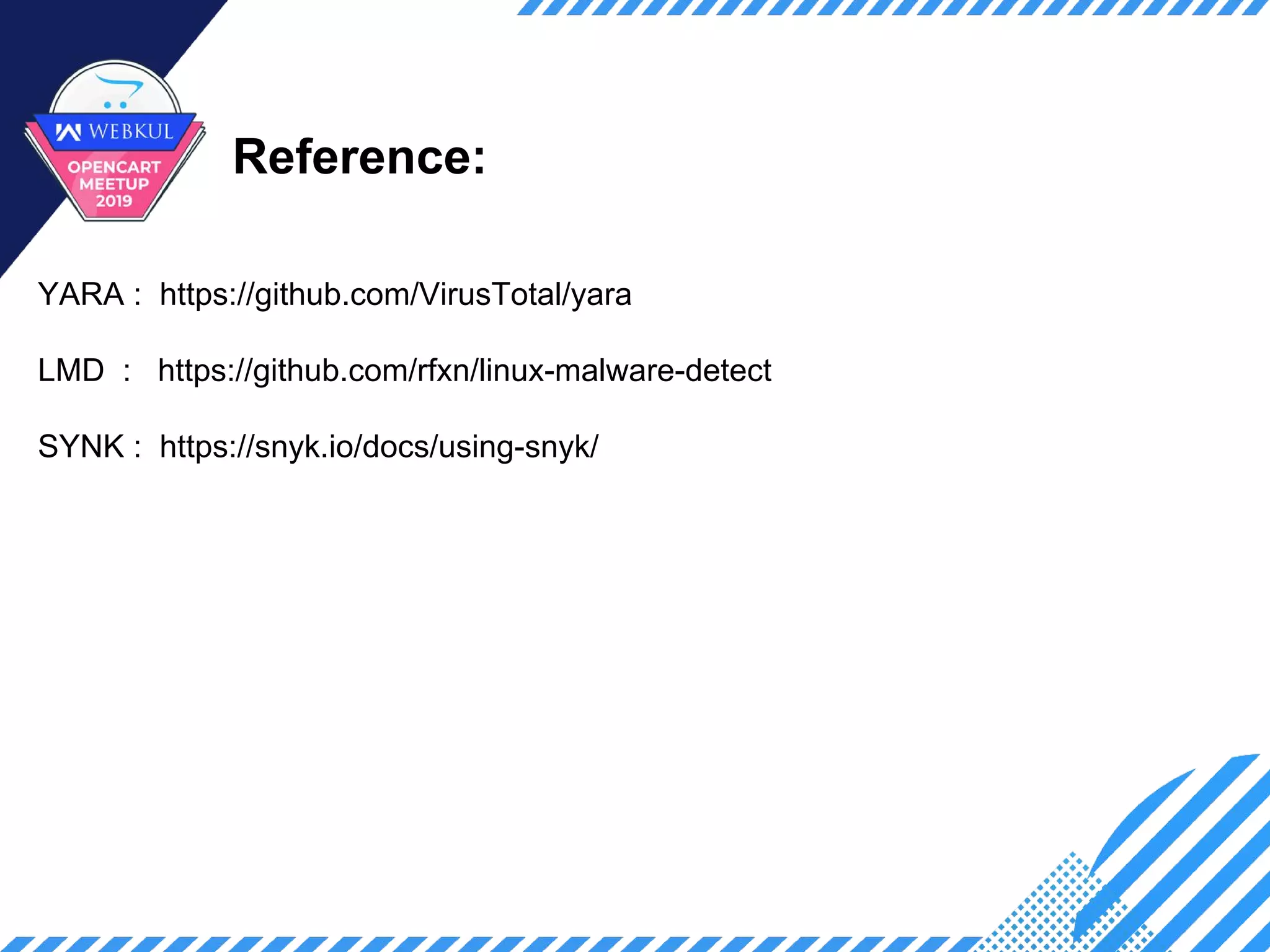 Supply chain-attack | PDF