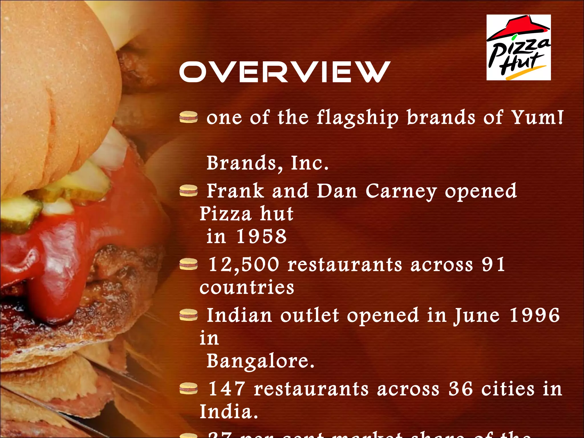 mc donalds-dominos-pizza-hut | PPT