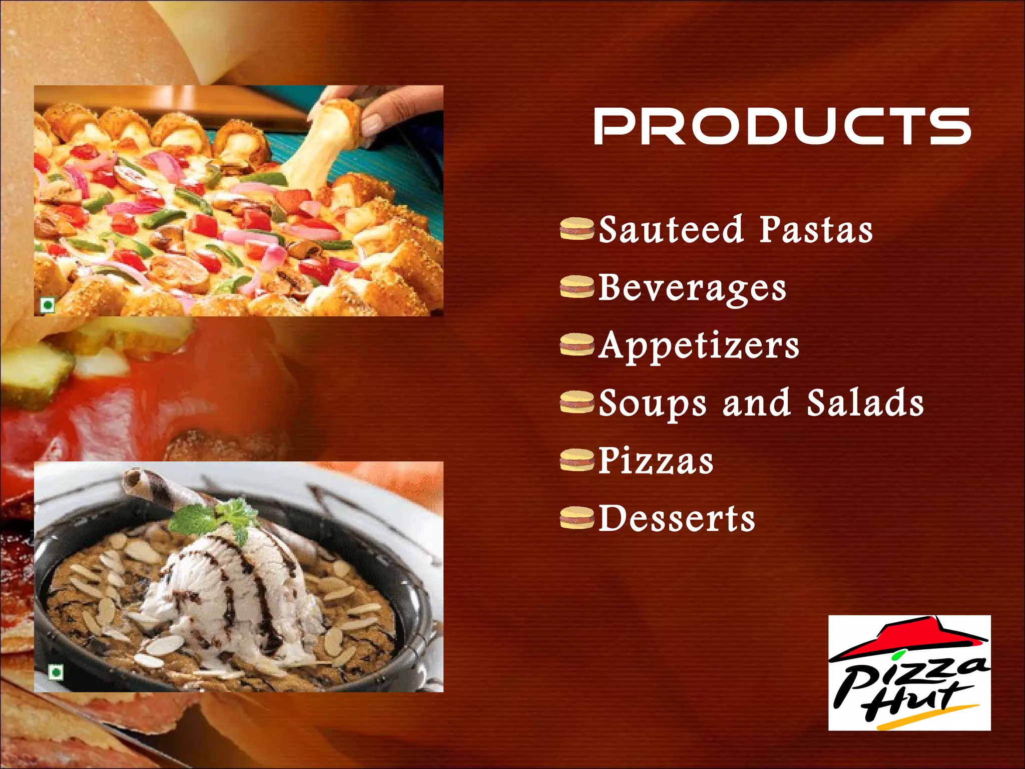 mc donalds-dominos-pizza-hut | PPT