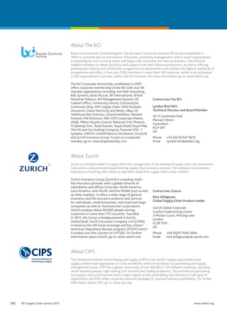 Supply chain-resilience-2013-en | PDF