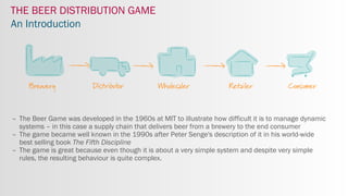 Using Simulations And AI to Optimize Supply Chains | PDF