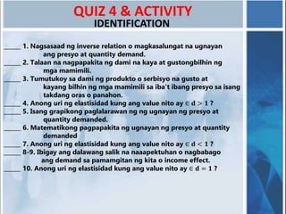 Supply-Ekonomiks | PPTX