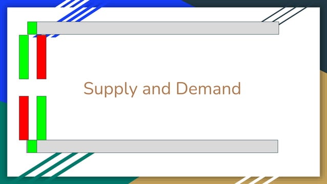 Supply and Demand.pptx supply and demand | PPT