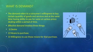 SUPPLY AND DEMAND.pptxbnjjjjjbbbbbbbbbbbbb | PPTX