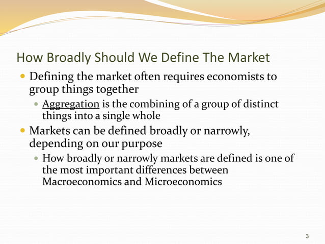 Supply and demand | PPT