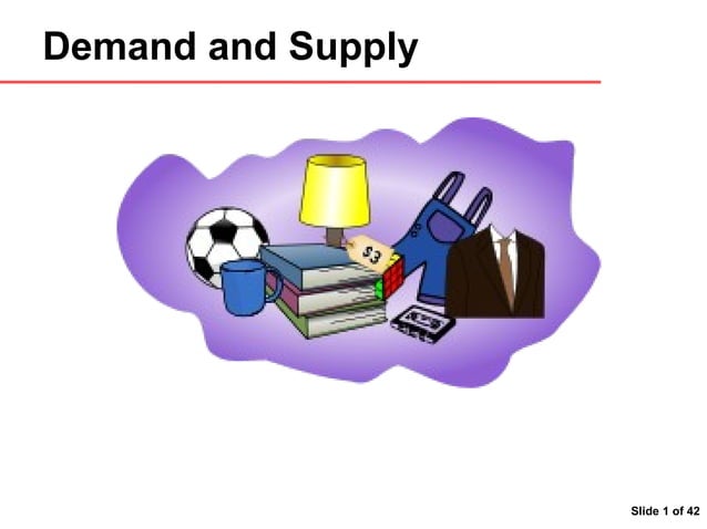 Applied economics - Supply and Demand lesson.pptx
