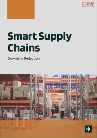 Boosting Reliability: The Role of Smart Supply Chains in Reducing ...