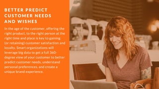 Overcoming Supply Chain Management Solutions with Big Data Analytics | PDF