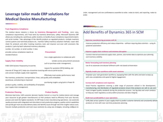 AI-Powered Supply Chain Management Services | Korcomptenz | PPT