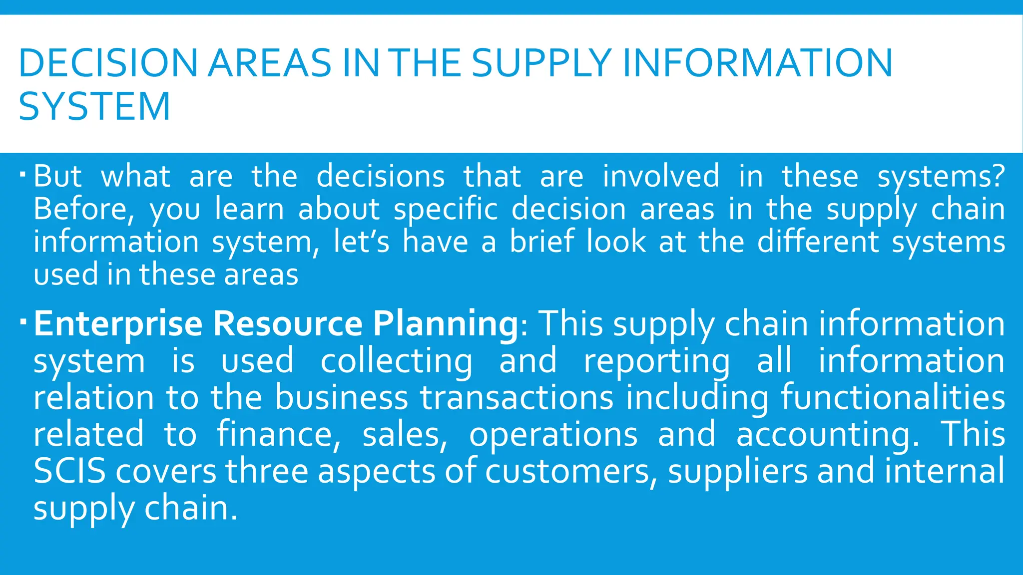 Supply chain design information system.pptx