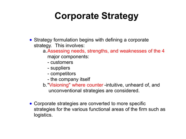 Supply Chain Design Lecture 1 Concepts of Supply Chain.pptx