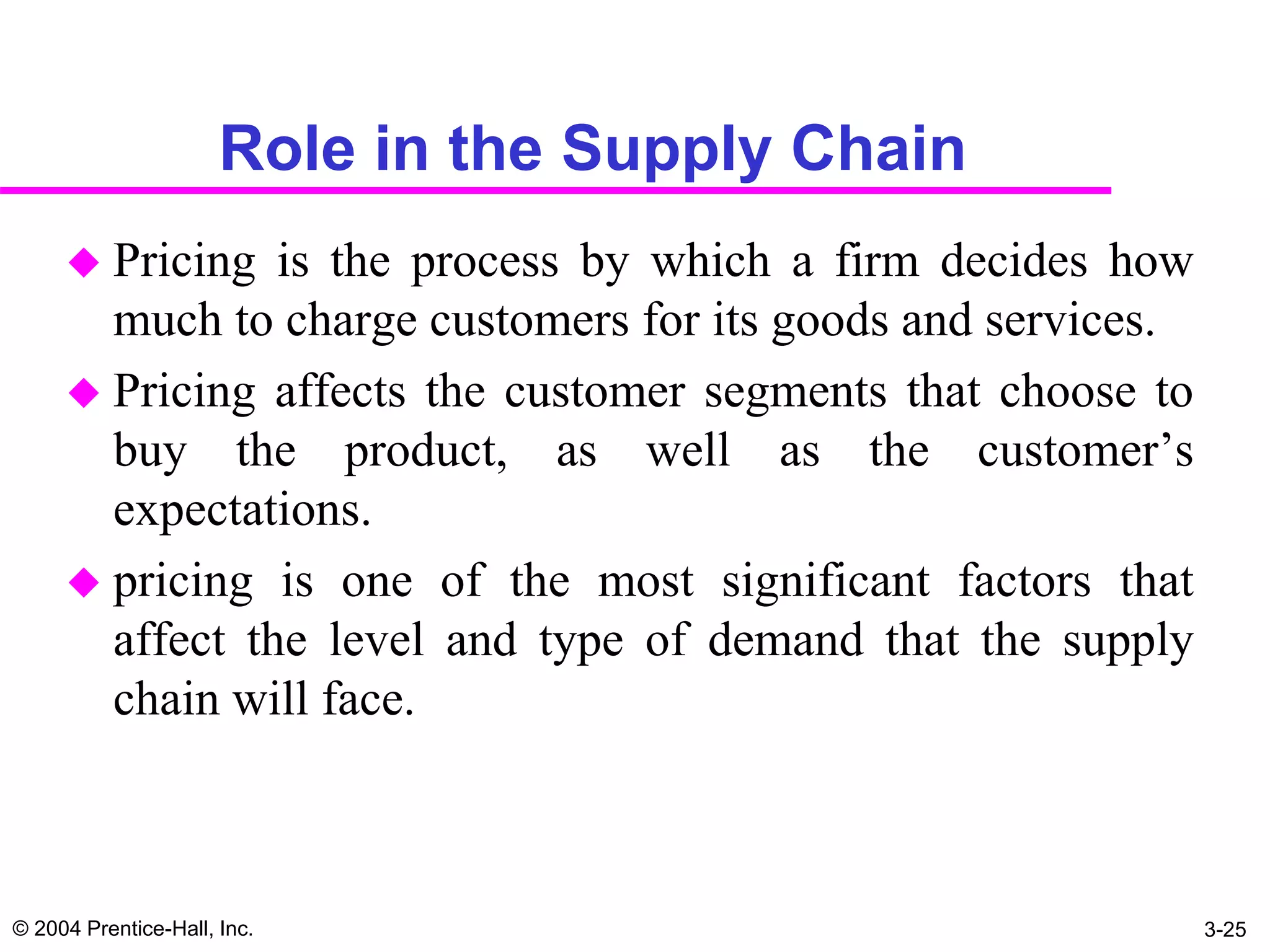 Supply Chain Drivers and Obstacles.ppt