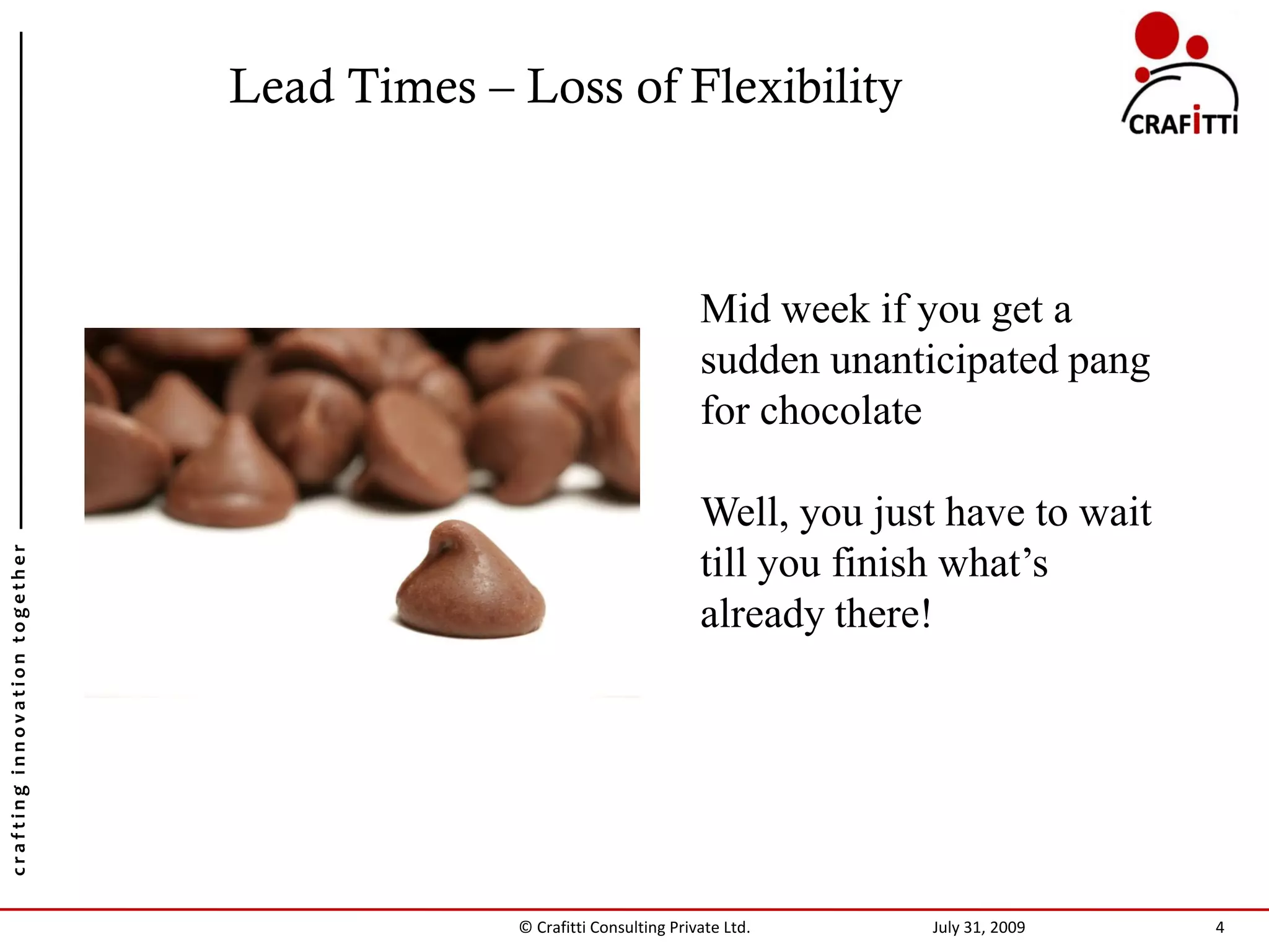 Supply Chain Dynamics – The Bull Whip Effect | PPT