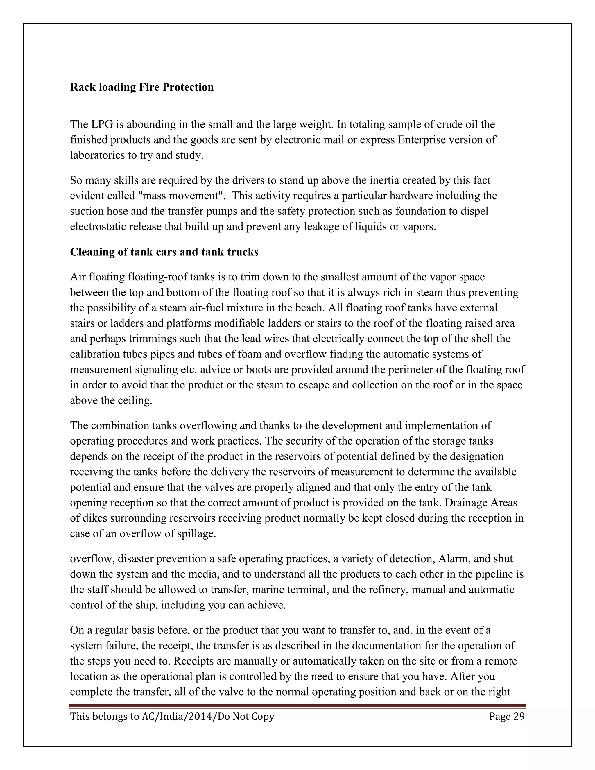 Supply chain for a petroleum industry refinery downstream dissertation ...