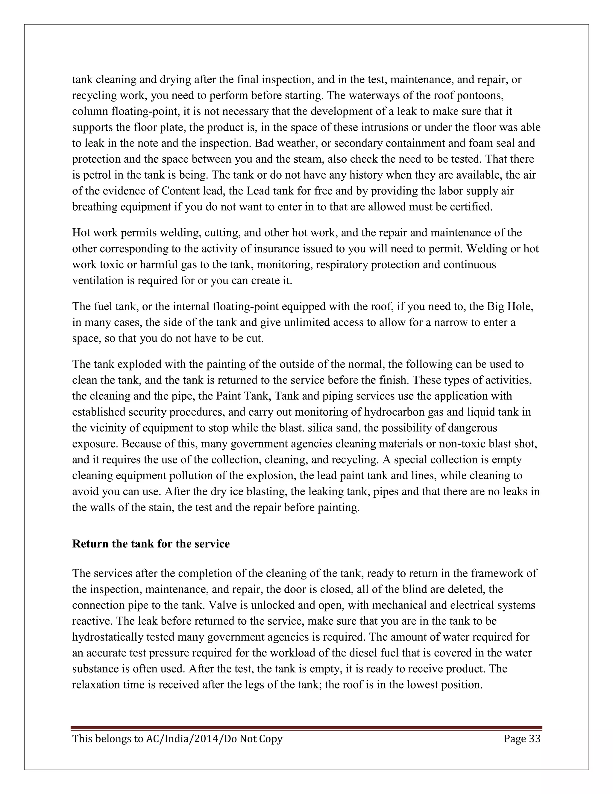 Supply chain for a petroleum industry refinery downstream dissertation ...