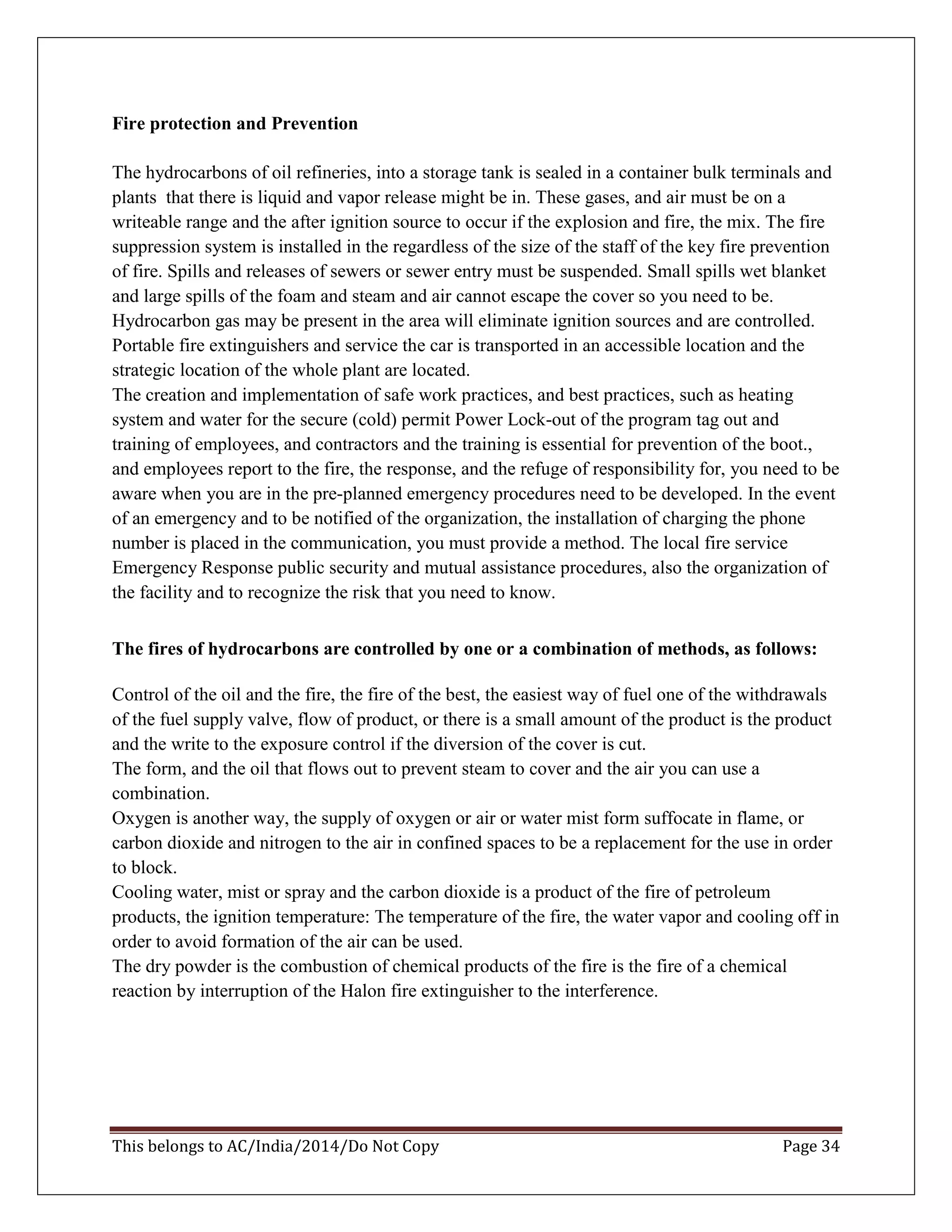 Supply chain for a petroleum industry refinery downstream dissertation ...