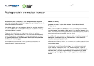 Supply chain gap analysis a survey report | PDF